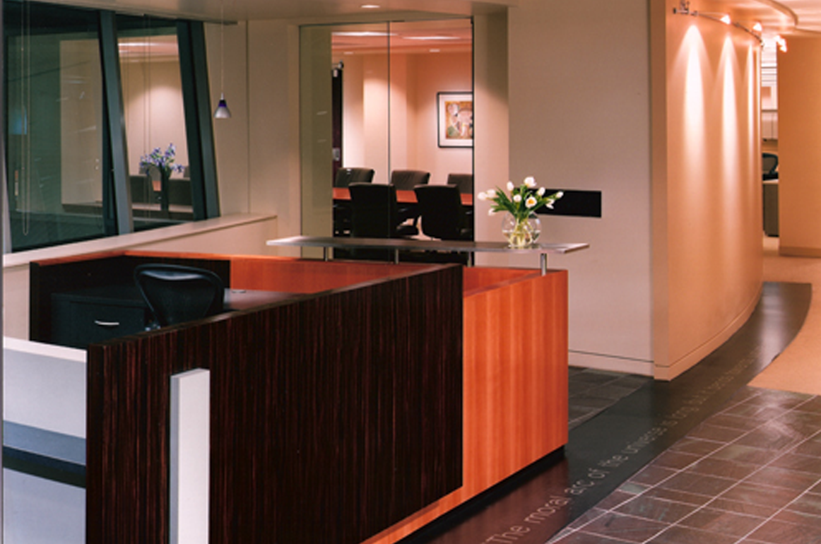 VVAF - Gorman Architecture