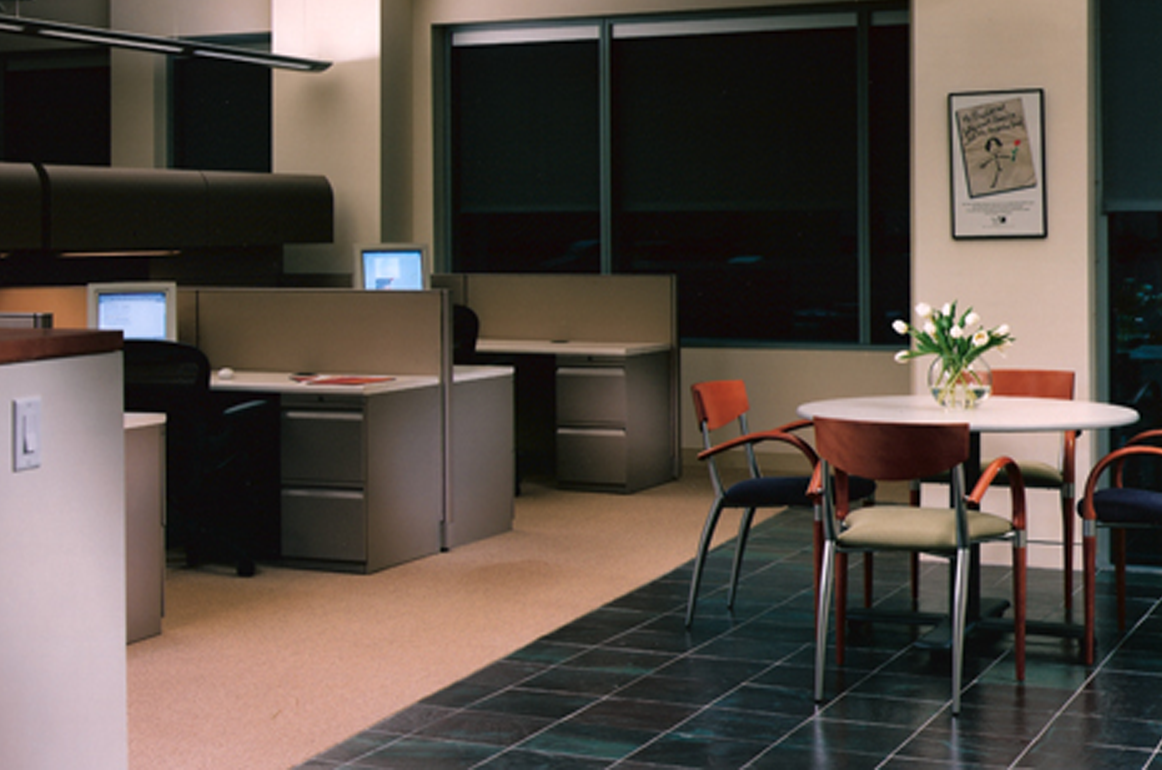 VVAF - Gorman Architecture